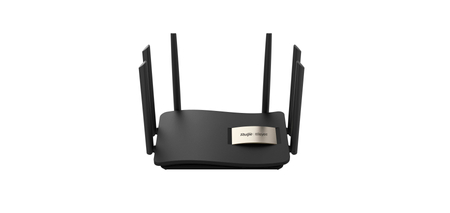 Reyee RG-EW1200G Pro лучший WiFi для дома