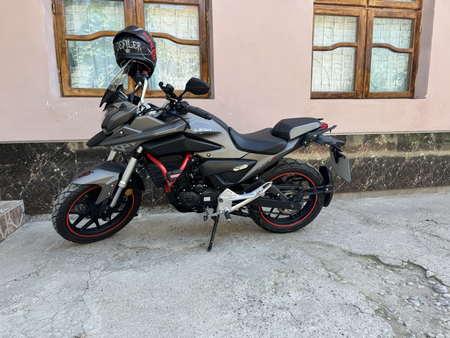 Продаю Lifan KPT 200