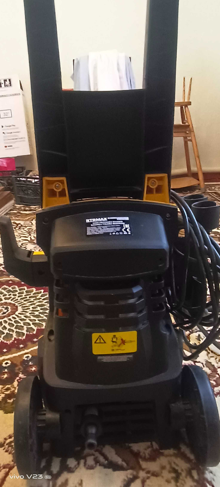 Auto Karcher RTRmax