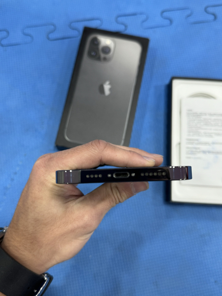 Iphone 13 pro max ideal srochna