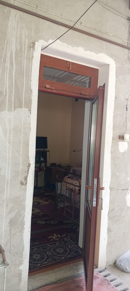 Sirochniy xovli sotildi
