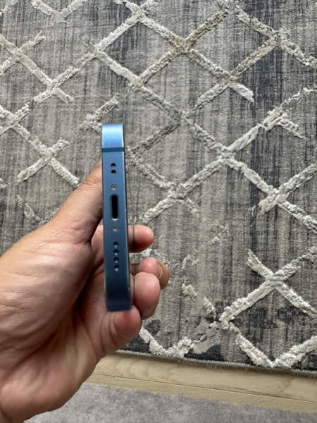 Iphone 13 mini 256 USA