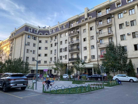 (ID16) Аренда квартира Чехова, санатория Федорович