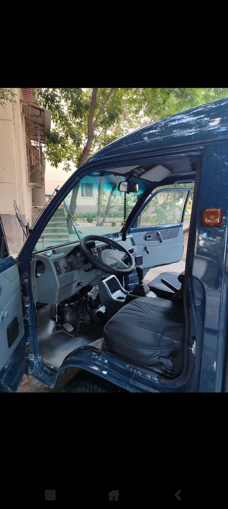 Damas 2024 yil sotiladi srochni