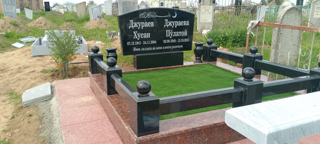 Едгорликлар. ЦЕХИ .Изготовленя .Памятники