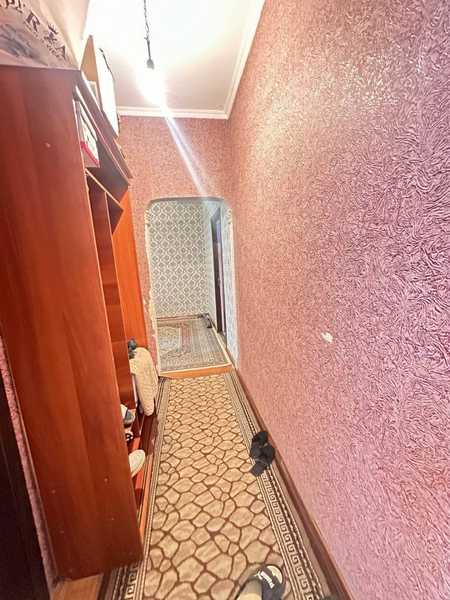 .Продается 2 Комнатная Квартира