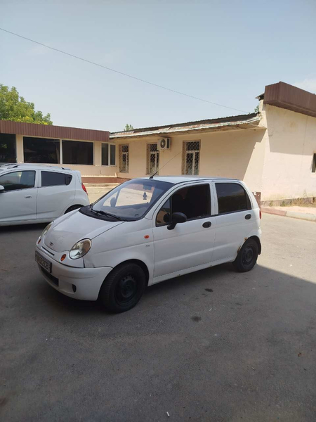Matiz arzon narxda