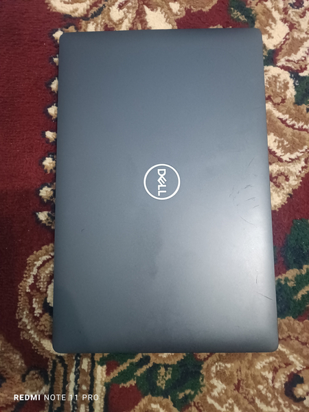 Notebook DELL srochno