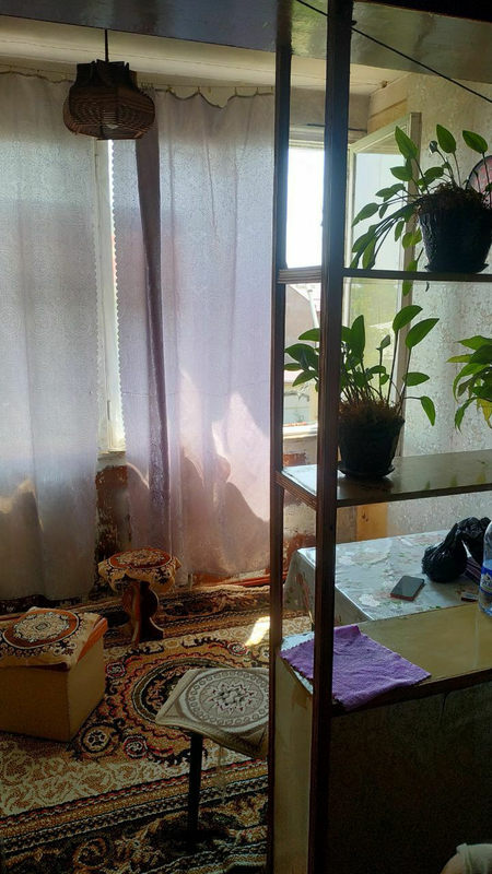 Продам 1 комнатную,Дустлик 1, Янгихаёт, Колледж Туризма, Кафе Бухара