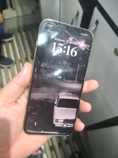 Iphone 12 pro max 128 Gb