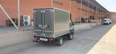 Avto tent xizmati