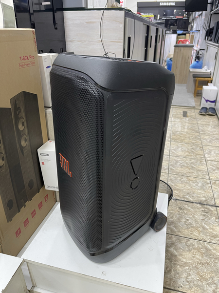Jbl partybox 320 stage