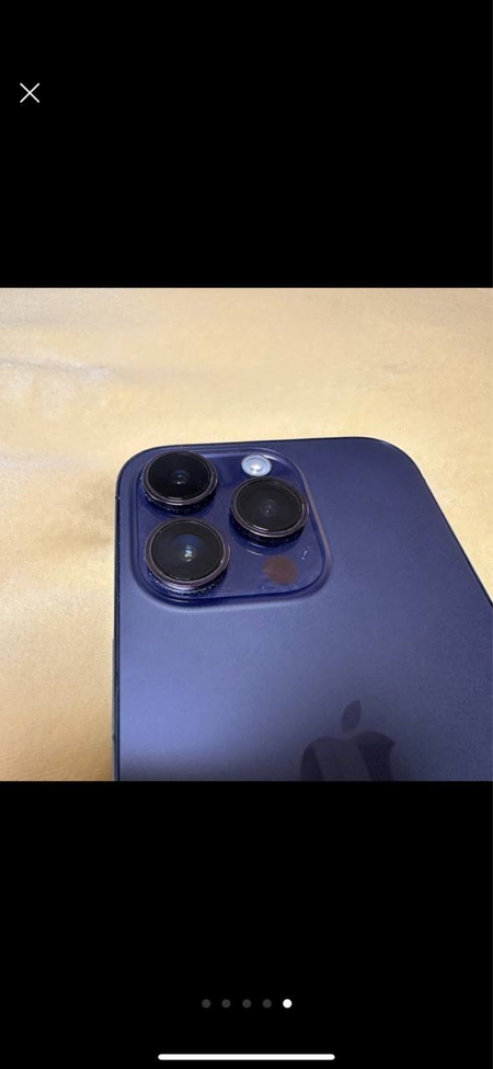 Iphone 14 pro 256% simkarta