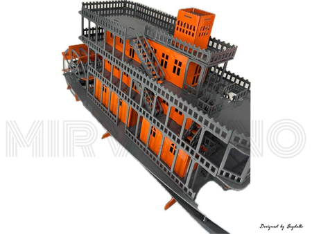 Suvenir Mirvalino Industries Group