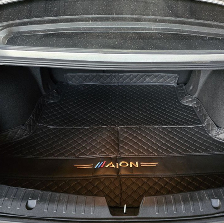 Aion S plus 70 Smart edition