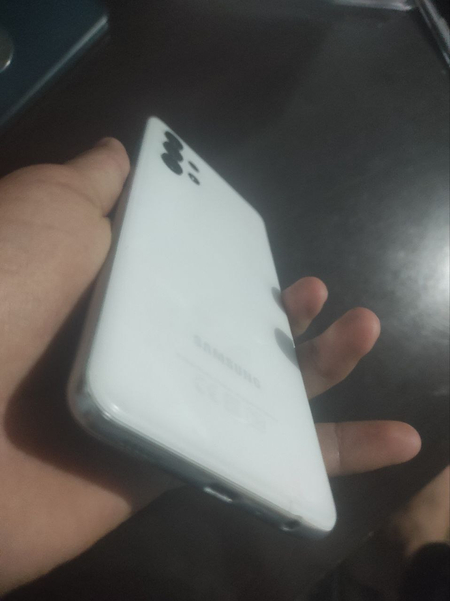 Samsung Galaxy A32 Ideal