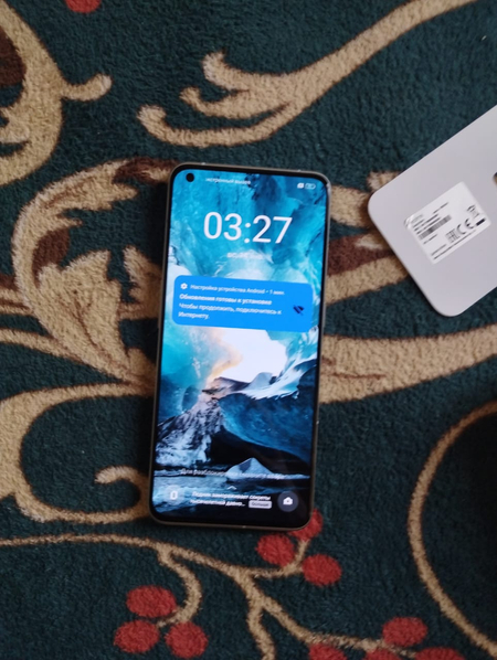 Realme gt 2pro 12.256 Snapdragon 8 Gen 1 mobile