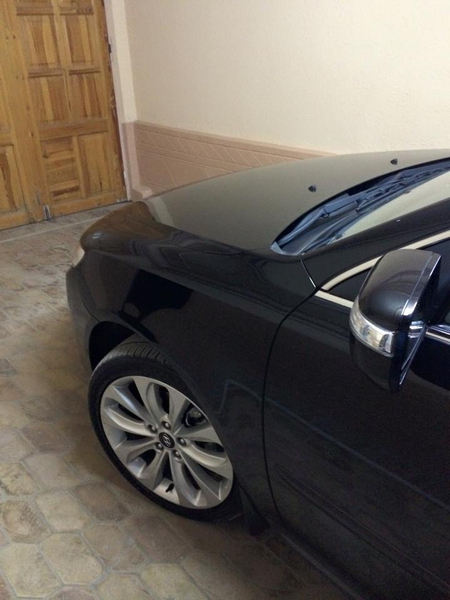 Kia. 2009 yili. Sotiladi nahtga