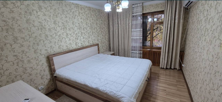 Сдается квартира Чиланзар 9квартал 3/4/4 ор-р РУВД