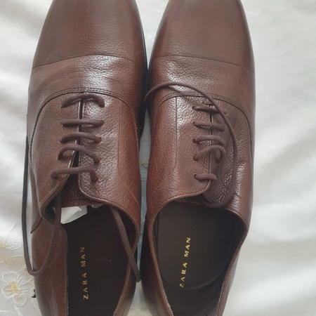 Тувли от ZARA. Размер 41