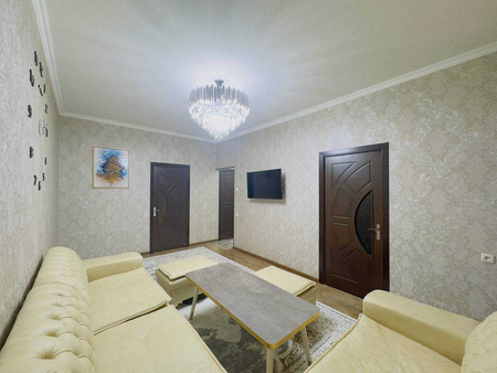 4xonali uy ipoteka evaziga