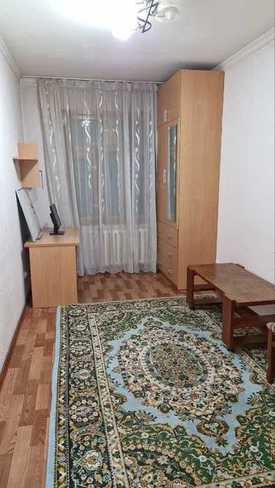 Сдается 3-ком. квартира на Юнусабаде 13-кв. ID:XO 034