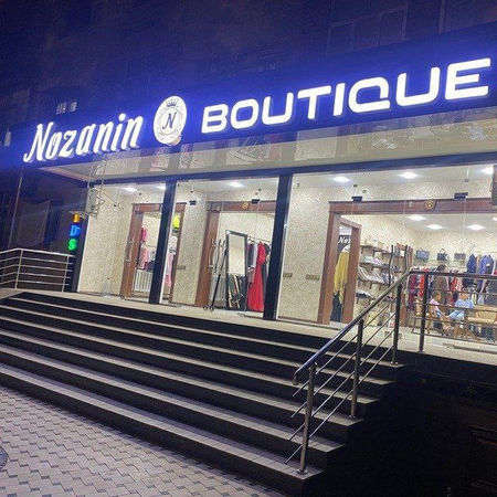 Tashqi reklama xizmatlari