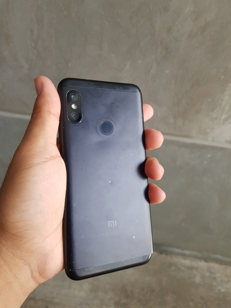 Redmi 6 pro 32gb