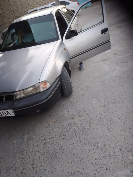Нехия 1 2001йил ммм
