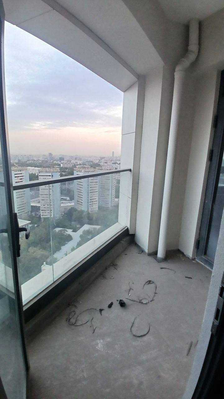 Продажа ЖК акай сити Дархан метро Хамида Олимжана ID: 005