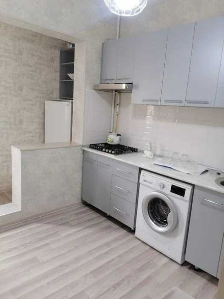 Аренда шикарной квартиры на Боткина 1/3/9 ID:FRA170