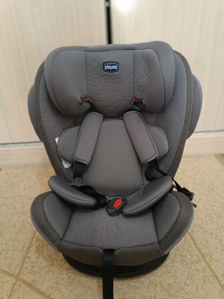 Chicco. Автокресло детское