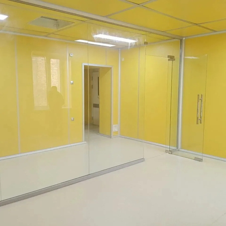 HPL панеллар операция хоналари учун