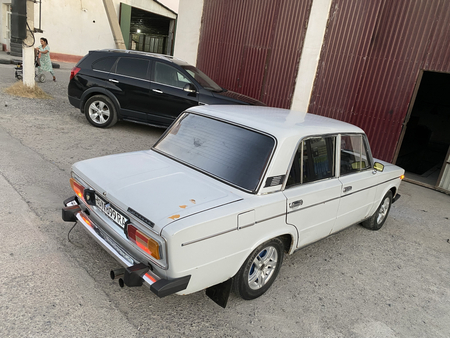 Lada 2106  PROPAN  BENZIN harajati yuq