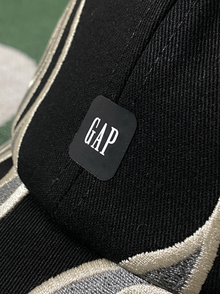 Yeezy X Gap Cap lux