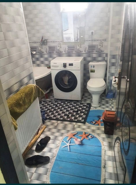 2 хона янги гиштли