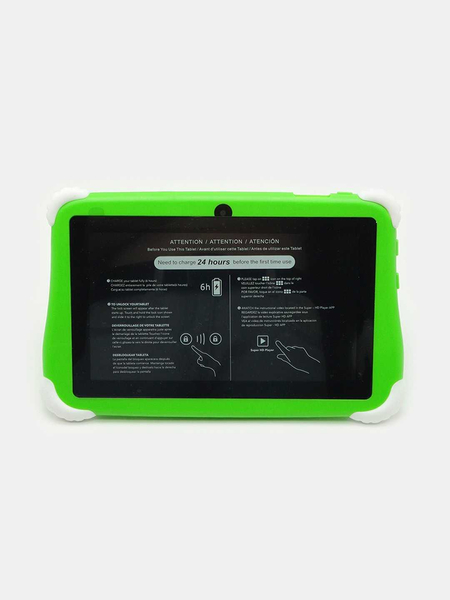 Детский Планшет от бренда CCIT KT-300