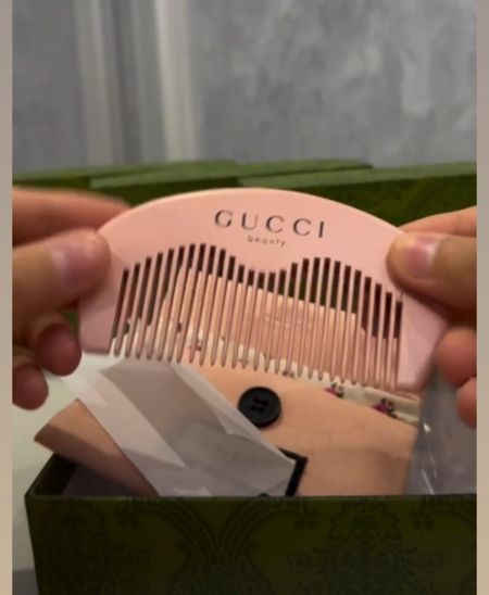 Gucci brend taroq sotiladi soni kam narxi 80.000 min so'm