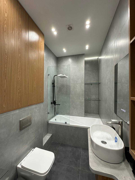 PARKWOOD Срочно продаётся 3/7/12/105м2 квартира Ул. НУКУС