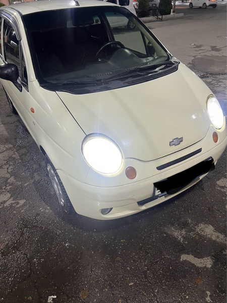 matiz sotiladi sotiladi