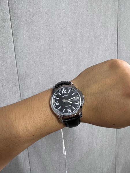 Casio watch