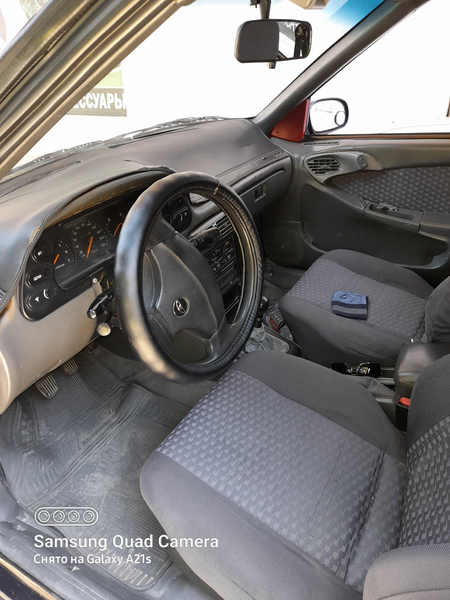 Daewoo Espero сотилади