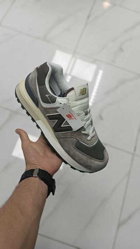 New balance /bekstoreuz