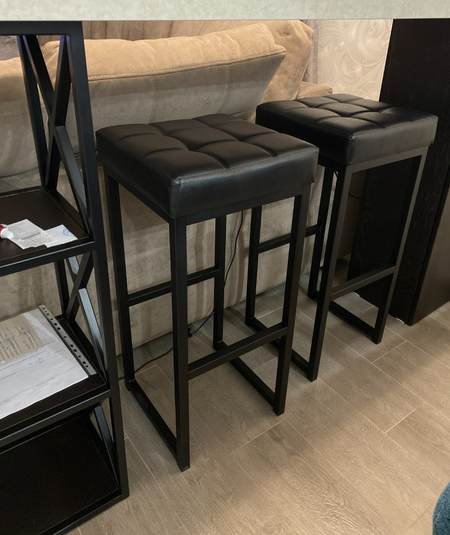 Barniy stul loft