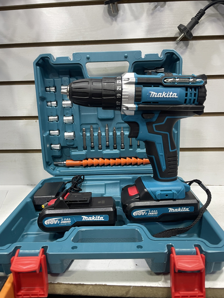 Makita Piter Crown