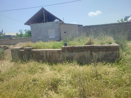 Yer sotiladi uchastka