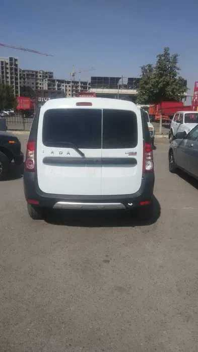 AVTO KREDIT |00971| VAZ Lada X-RaY | Nō. 00 971 | MERCHANTS KEYS |
