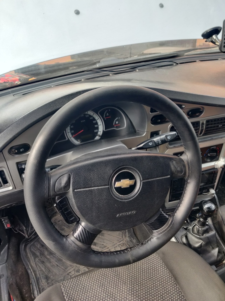Chevrolet Nexia 2