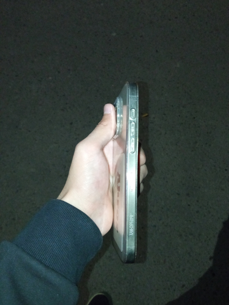 Iphone 15-pro max
