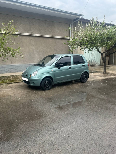 Matiz suhoy 80 mingdan Benzin